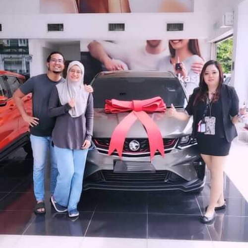 Home - Proton New Cars | Authorized Proton Car Dealer