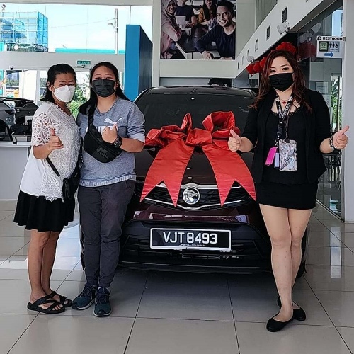 Home - Proton New Cars | Authorized Proton Car Dealer