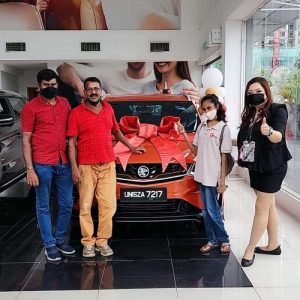 Proton X50 - Proton New Cars | Authorized Proton Car Dealer