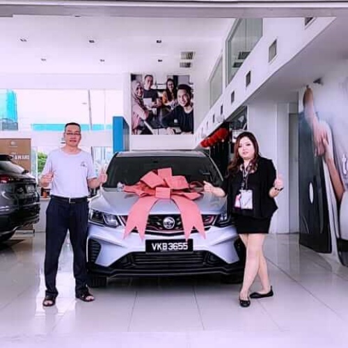 Home - Proton New Cars | Authorized Proton Car Dealer