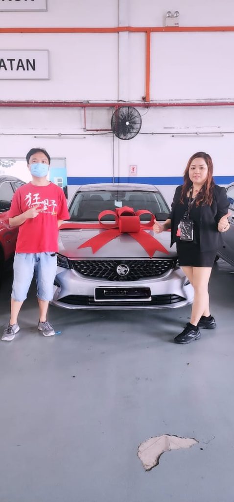 Proton X70 - Proton New Cars | Authorized Proton Car Dealer