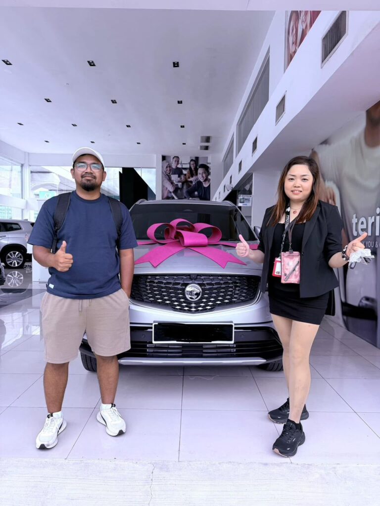 Proton X50 - Proton New Cars | Authorized Proton Car Dealer